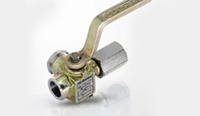 KLINGER Valves, Actuators and Gauges | KLINGER India