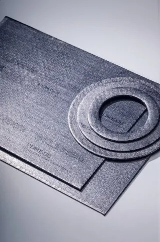 Sealing Sheet Materials | KLINGER India