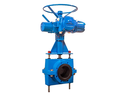 KLINGER Diaphragm and Pinch Valves | KLINGER India