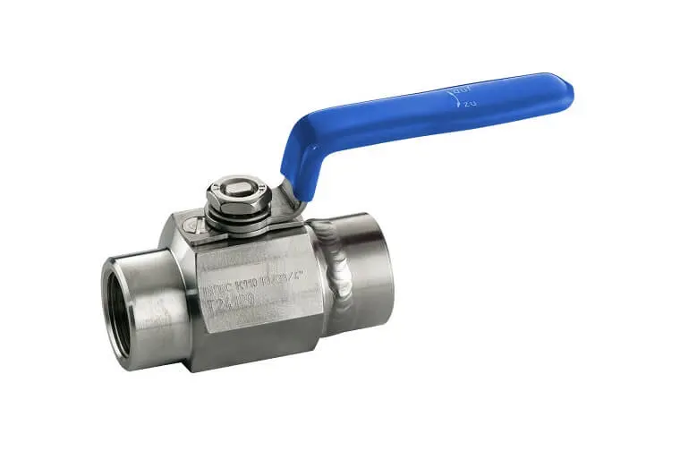 KLINGER Valves, Actuators and Gauges | KLINGER India