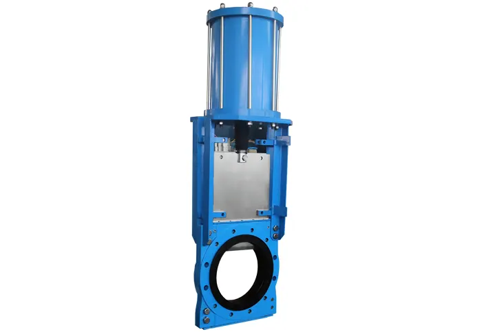 KLINGER Industrial Gate Valves | KLINGER India