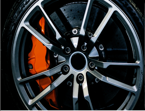 KLINGER Polystrat Brake Shim Sheets - KLINGER India